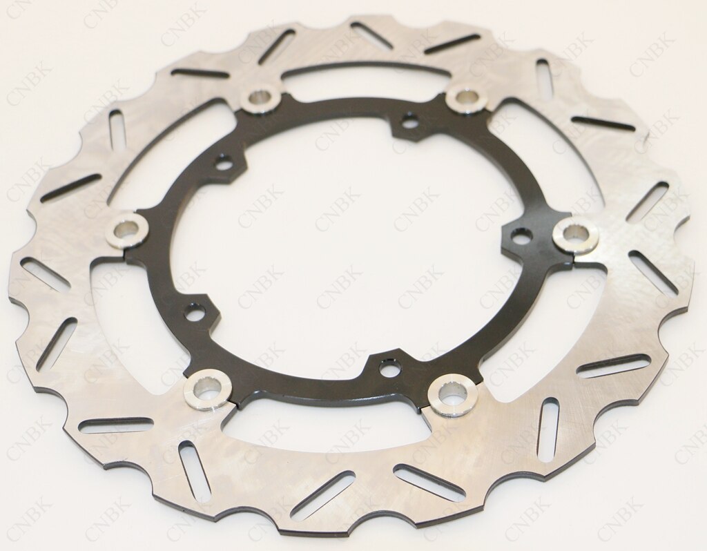 Para yamaha fz6 600 fazer 2008 rotor de freio a di... – Grandado