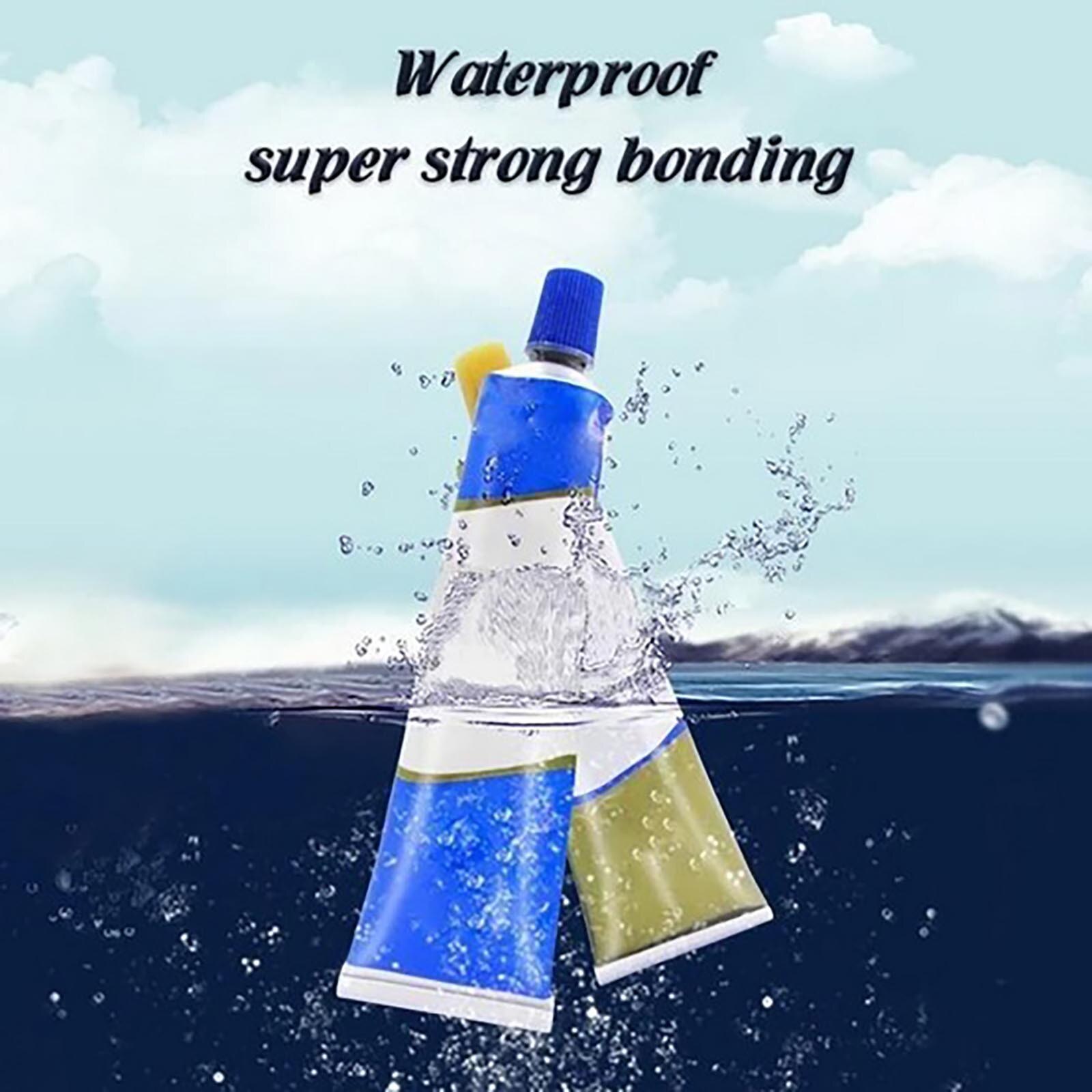 100g Ab Caster Glue Casting Adhesive Industrial Re... – Vicedeal