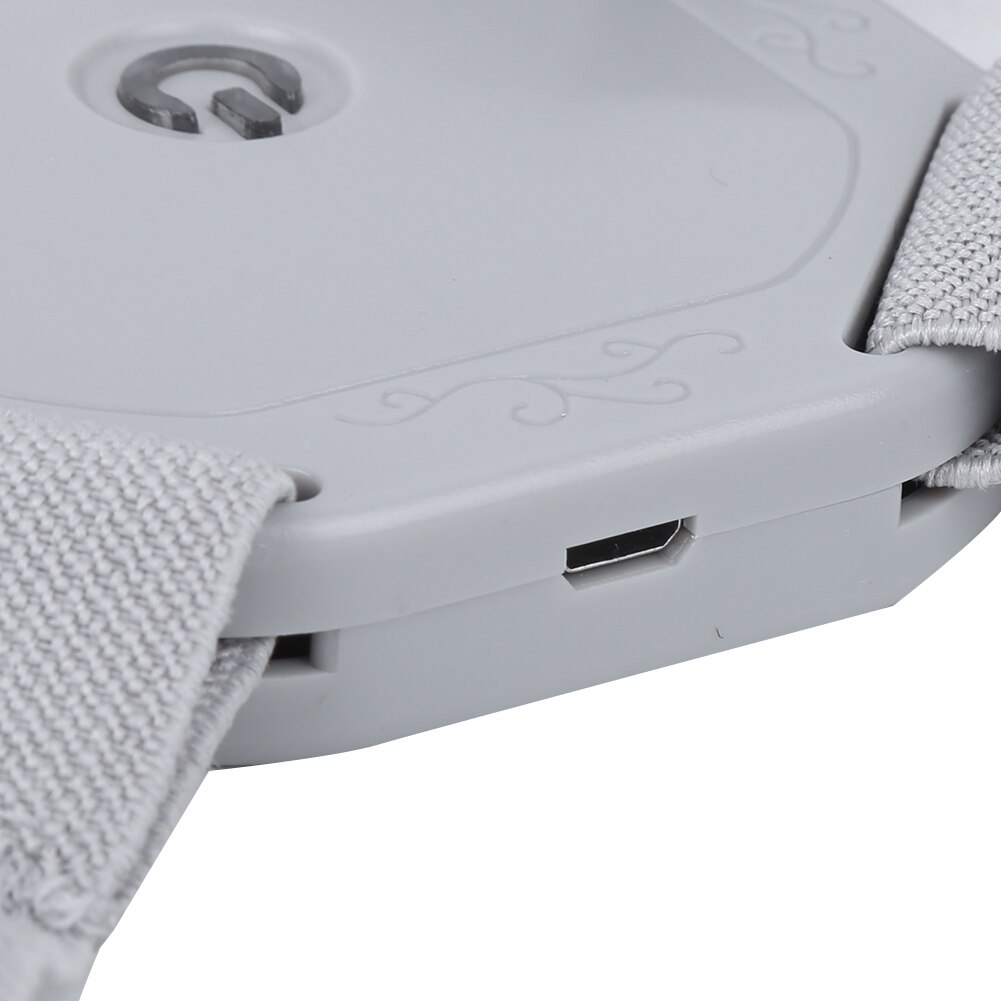 Safety Intelligent Induction Posture Correction Be... – Vicedeal