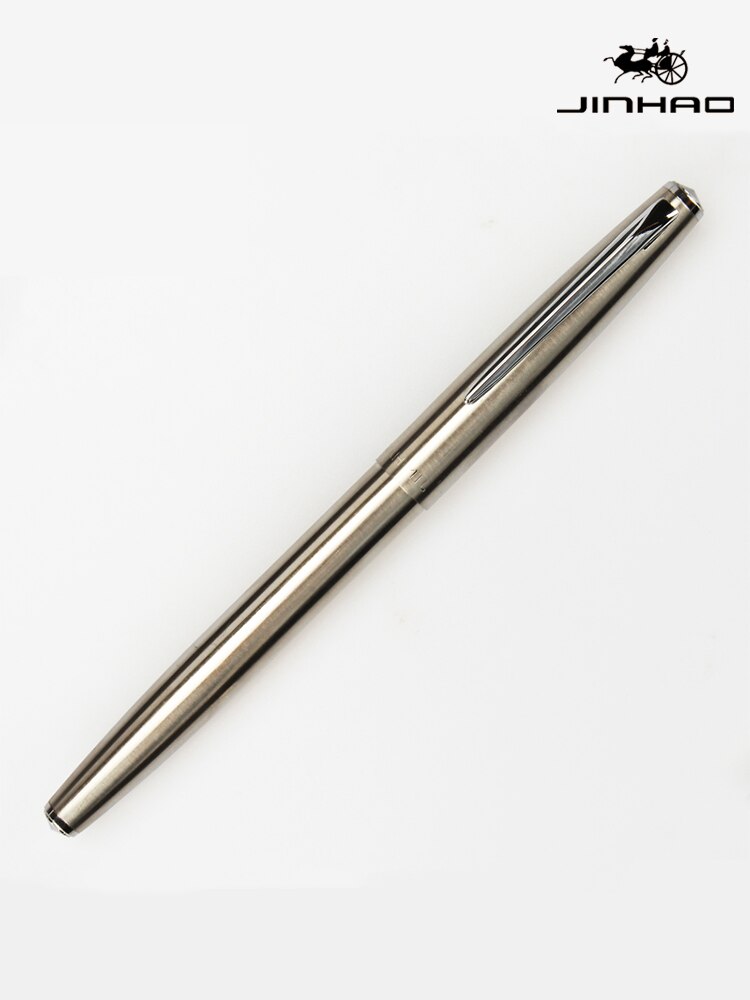 Jinhao 911 Financial tip 0.38mm Extremely fine Fou... – Grandado