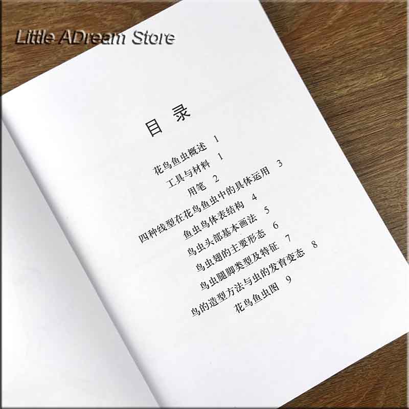 Traditionele Chinese Schilderkunst Bloemen Vogels ... – Grandado