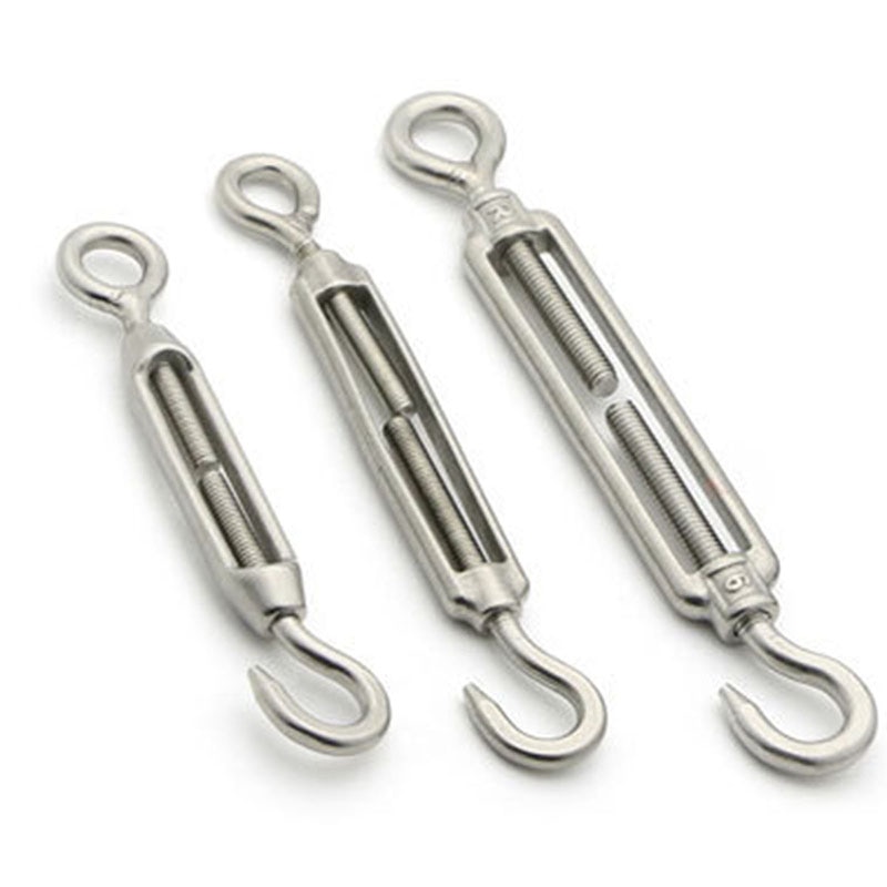 M4 M5 M6 M8 M10 M12 M14 M16 Eye & Eye 304 Stainles... – Vicedeal