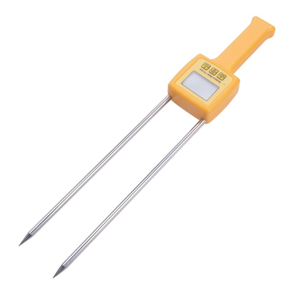 TK100S Digital Portable Moisture Analyzer Tester M... – Vicedeal