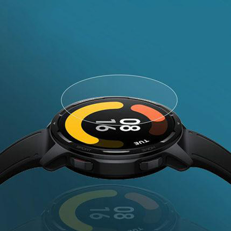 Gehard Glas Screen Protector Forxiao Mi Horloge Kl... – Vicedeal