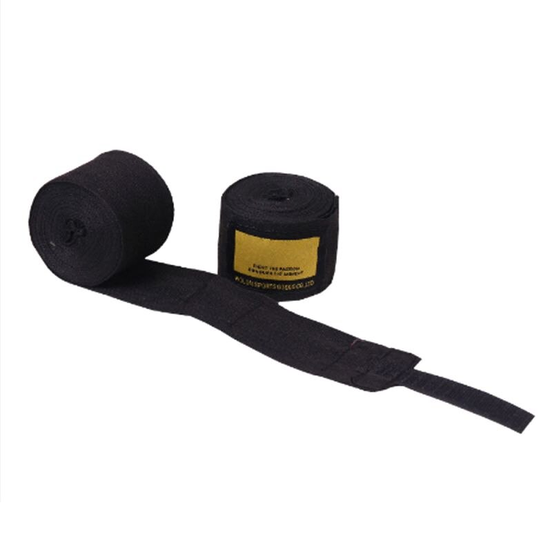 Boxing Hand Guard Bandage Micro-elastic Cotton Fig... – Grandado