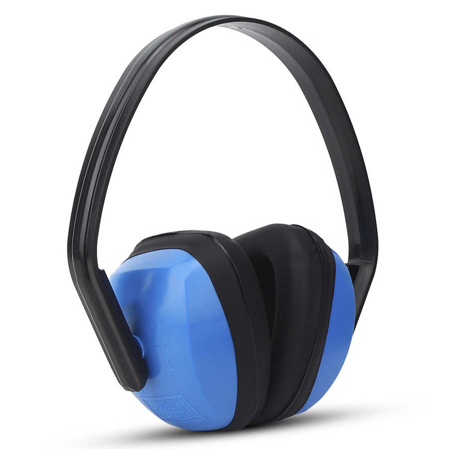 Orejeras montadas resistentes al impacto, reducció... – Grandado