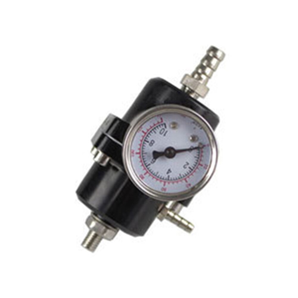 30-70psi 2-6an Adjustable Fuel Pressure Regulator ... – Grandado