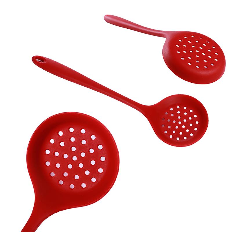 4 Pcs Silicone Gadget Kits Fried Meat Fried Egg Co... – Grandado
