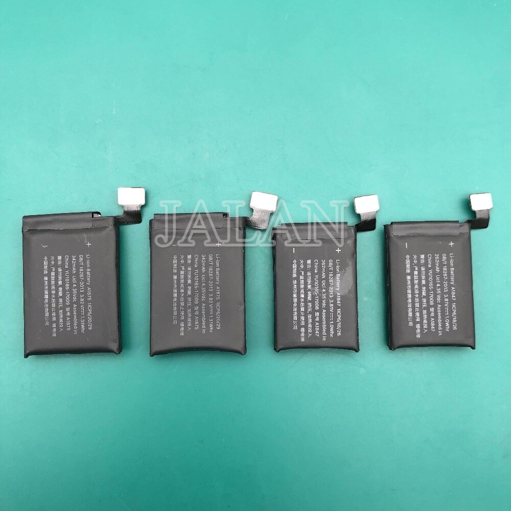 Original Battery For Apple Watch Series 3 GPS 38mm... – Grandado