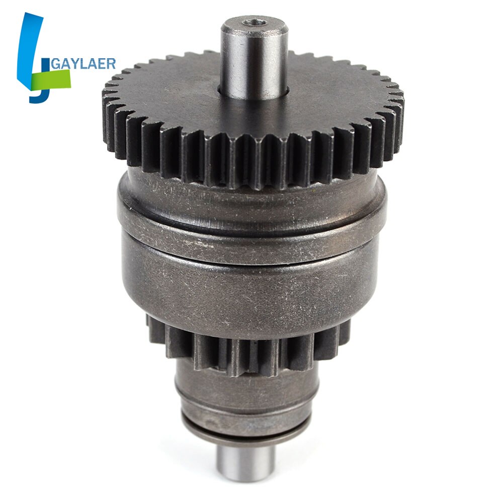 Motor Pinion Gear Starter Drive Bendix for Polaris... – Grandado