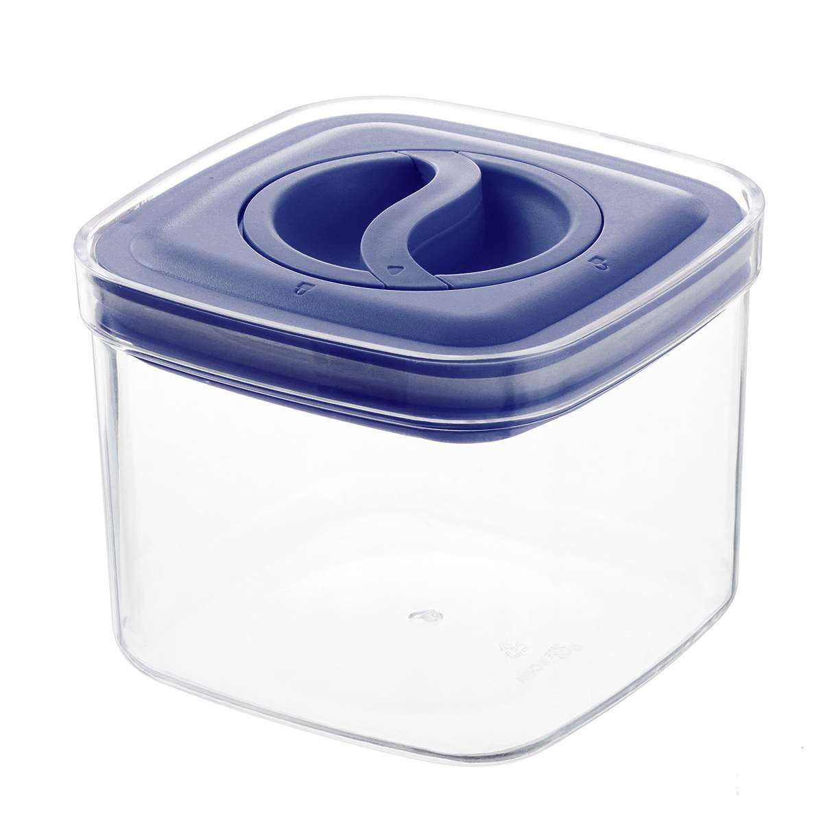 3Pcs Voedsel Container Voedsel Verzegeld Glas Tank... – Grandado