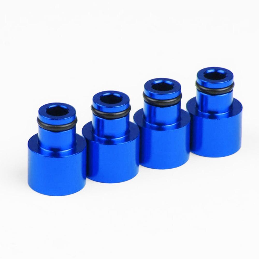 Vehemo 4pcs Fuel Nozzle Adapter Injector Adapter F... – Vicedeal