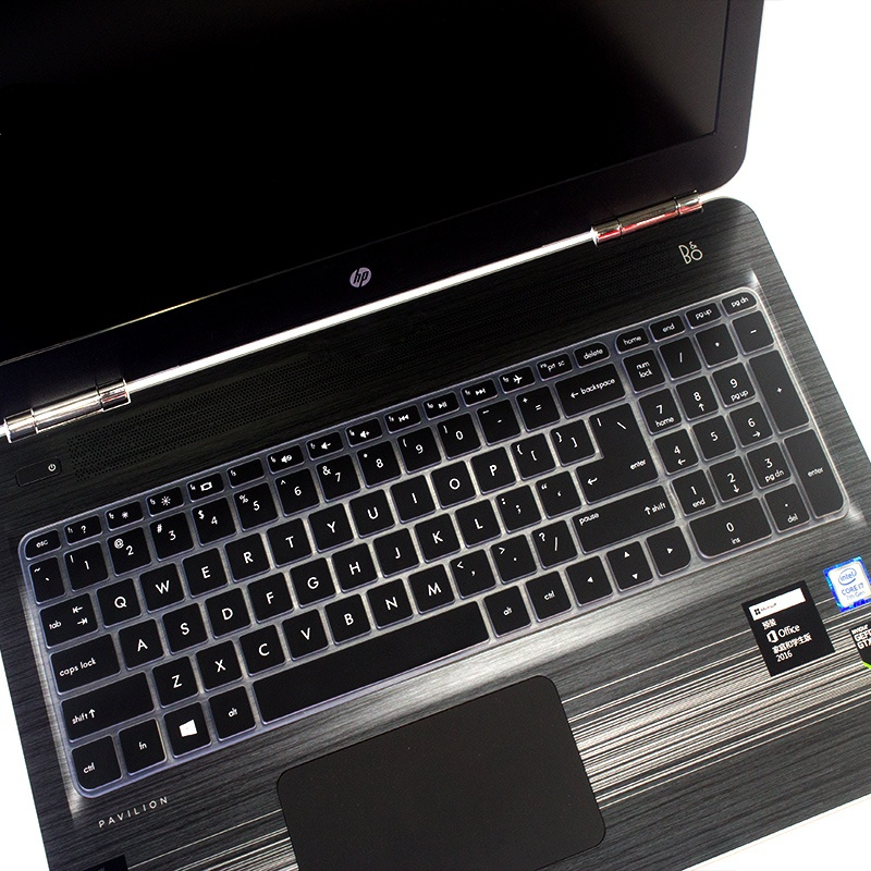 Keyboard Protection for HP Shadow Elf 2 Generation... – Grandado