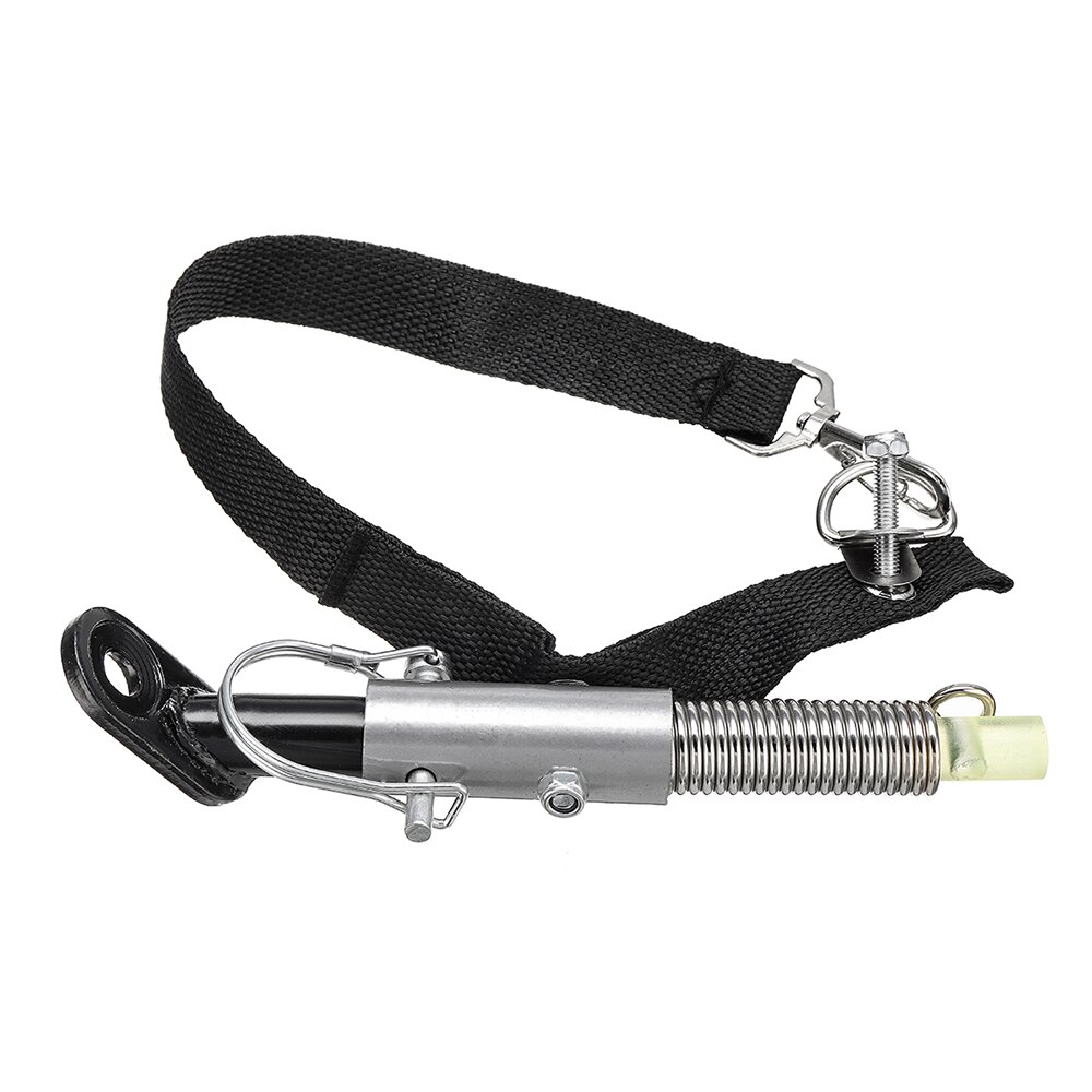 Universal Bike Trailer Baby/Pet Coupler Hitch Moun... – Grandado