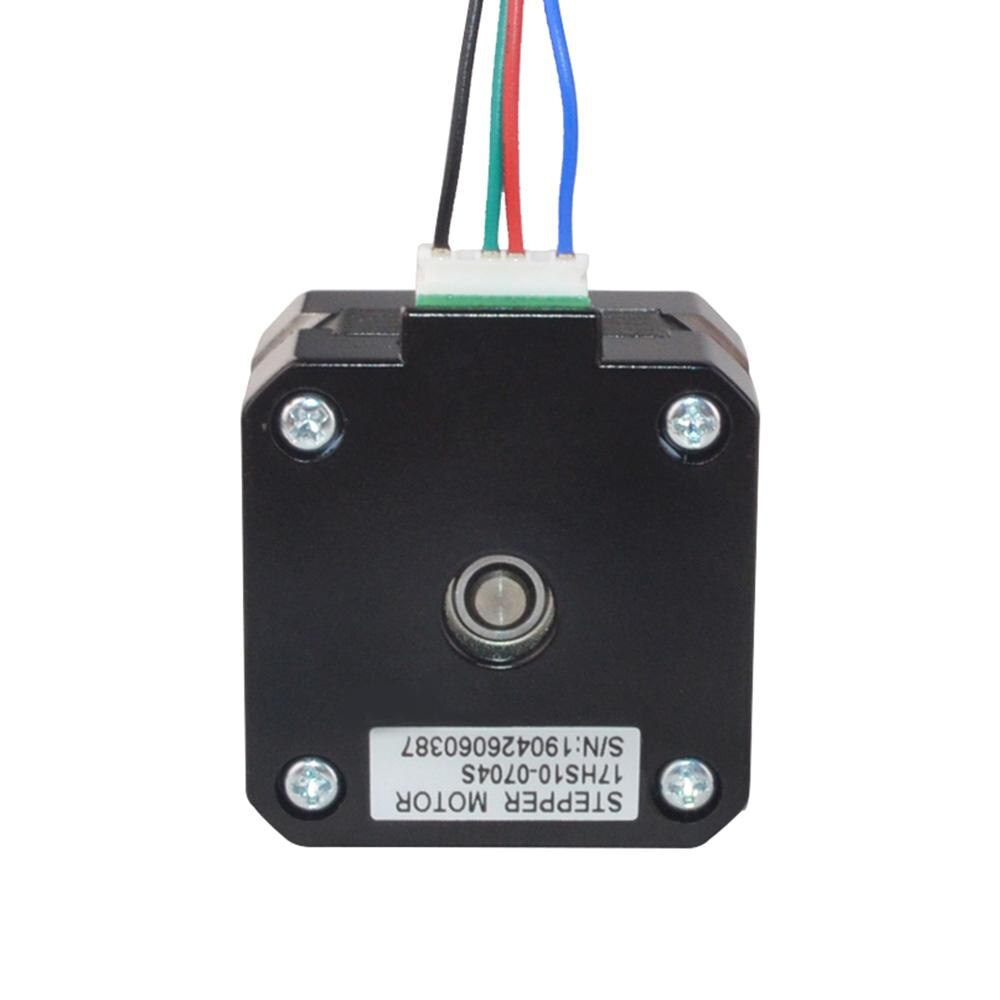 Nema 17 Stepper Motor 25mm 42 Motor Nema17 Steppin... – Vicedeal