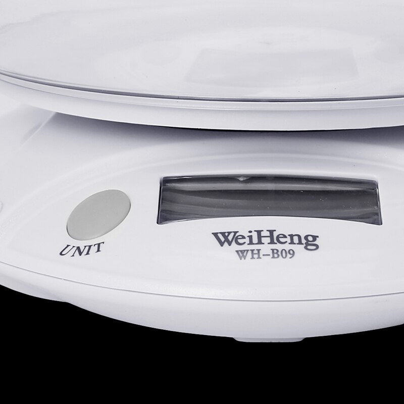 Electronic Scales 7kg Digital Kitchen Cooking Food... – Grandado