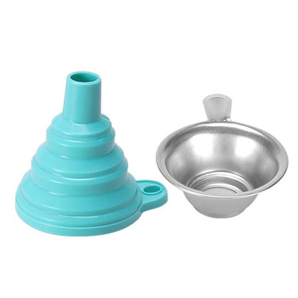 3D Light Curing Consumables Filter Funnel Combinat... – Vicedeal