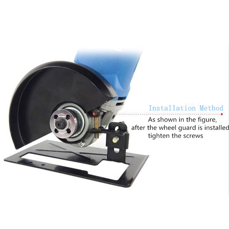 Adjustable Thickened Steel Angle Grinder Balance B... – Grandado