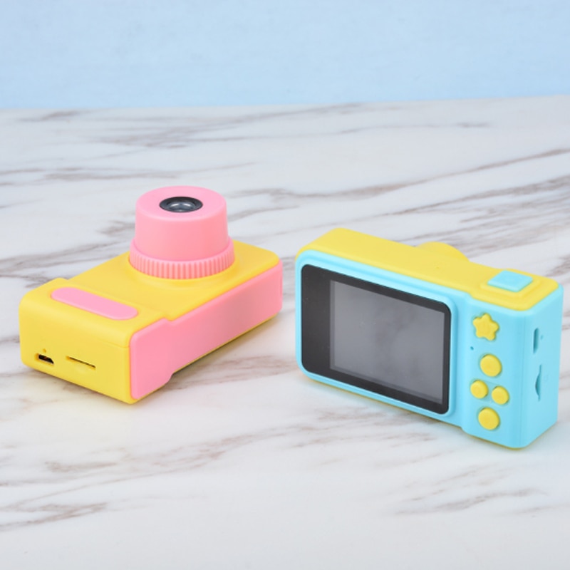 freundlicher Mini Digital Kamera 2 "IPS hoch-Defin... – Grandado