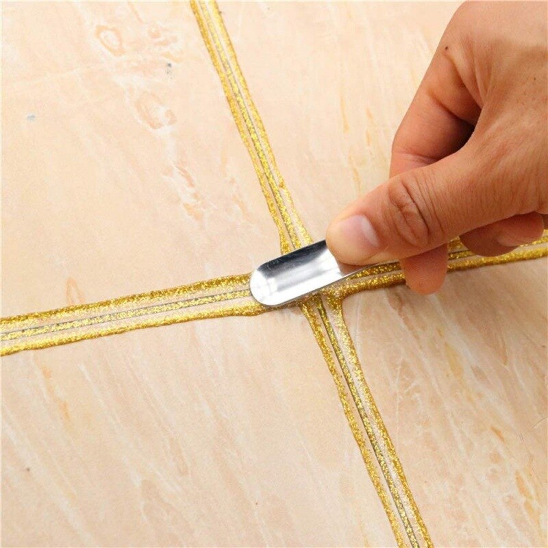 9-piece filling and caulking kit Metal tool Remova... – Grandado