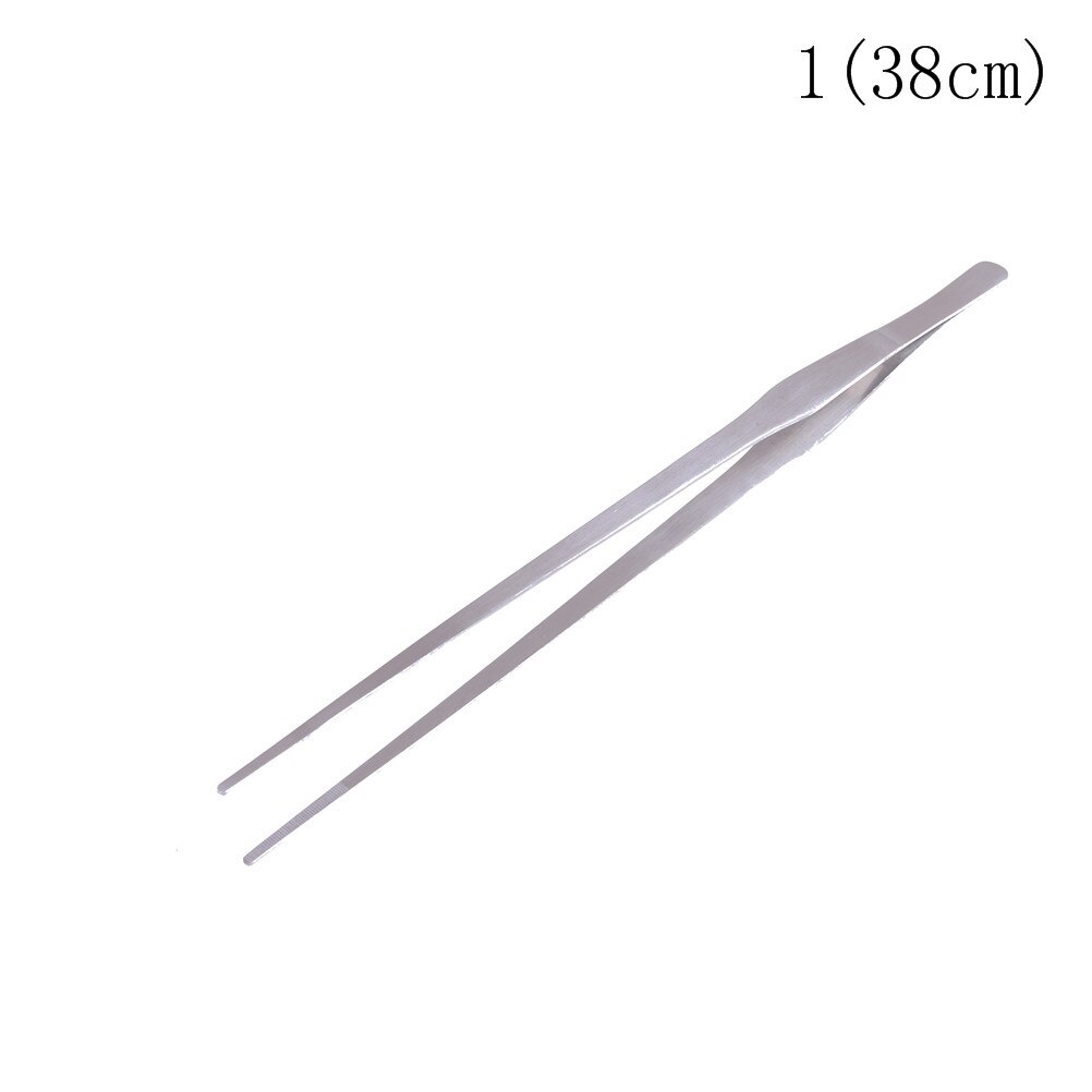 Rvs Fish Tank Pincet Planten Pincet Aquarium Onder... – Grandado