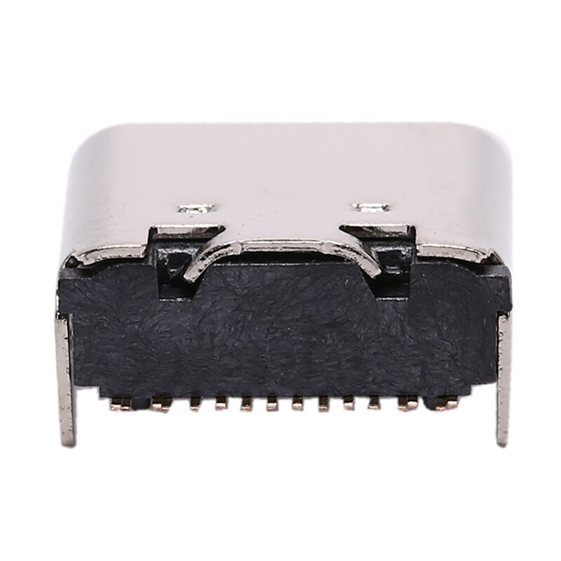 16 Pin SMT Socket Connector Micro USB Type C 3.1 F... – Grandado