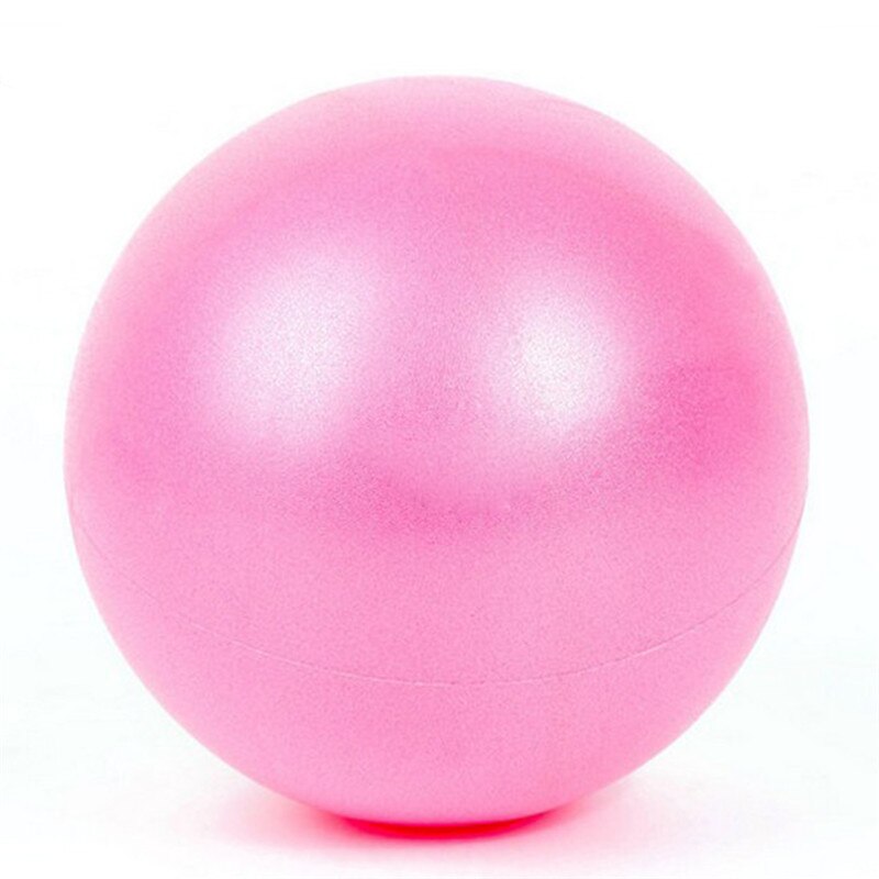 25cm Fitness Yoga Exercise Ball Gymnastic Fitness ... – Grandado