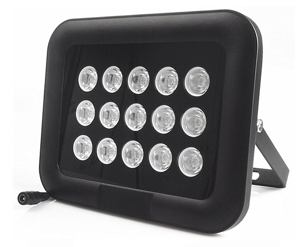 Infrared Light IR Light IR Spotlight Night Vision ... – Grandado