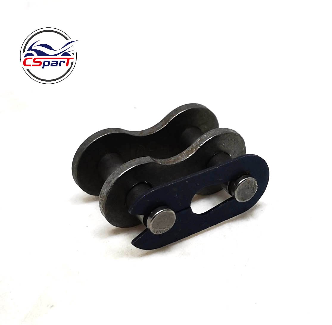 530 15.9mm Pitch Chain Master Link Mini Moto Pocke... – Grandado