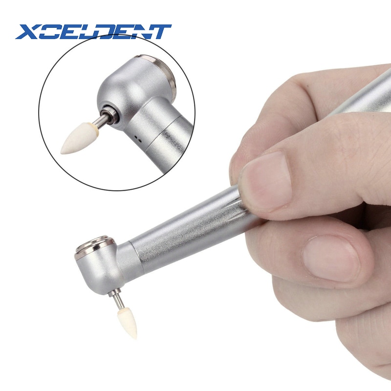 12Pcs Dental Flame White Stone Polishing FG Burs F... – Grandado