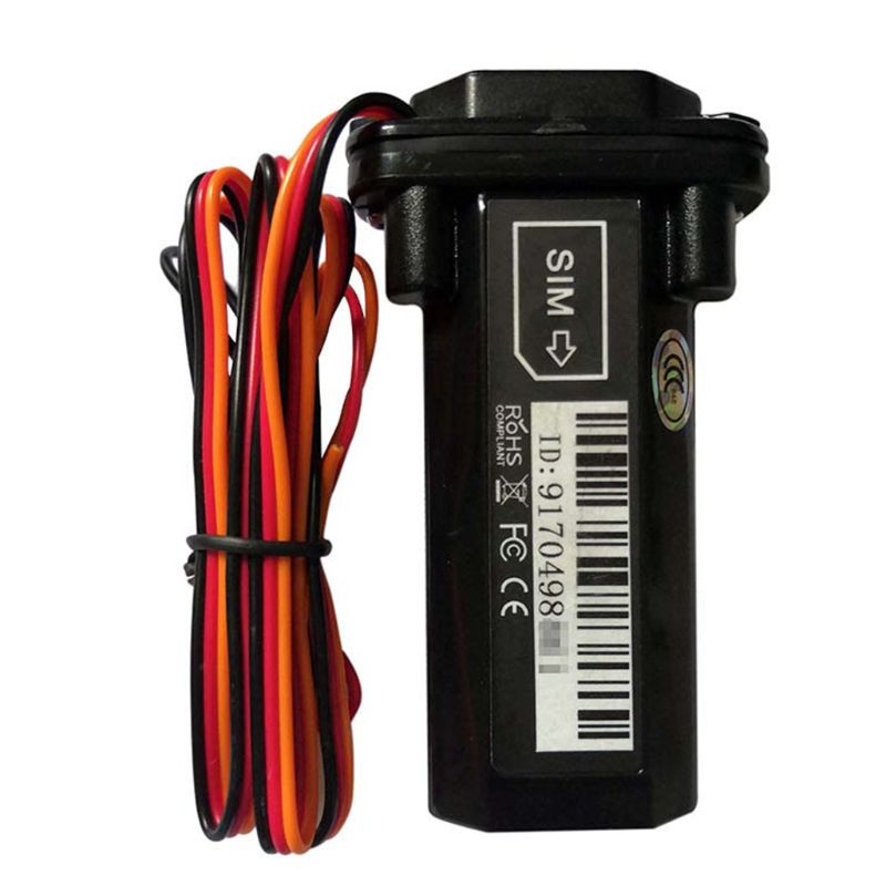 Mini Portable Waterproof GSM GPS GPRS Tracker Loca... – Vicedeal