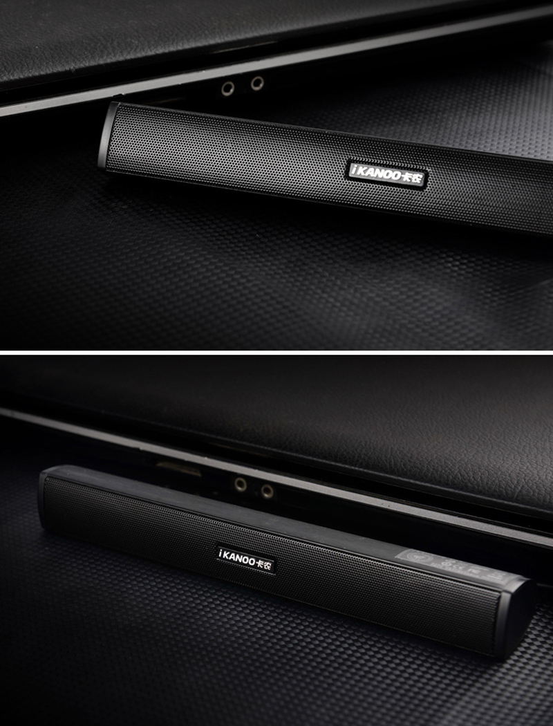 Pc Speaker For Computer Speaker Subwoofer Altoparl Grandado