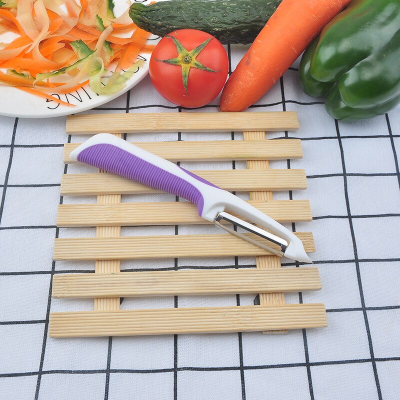Vegetable Potato Peeler Vegetable Cutter Fruit Mel... – Grandado