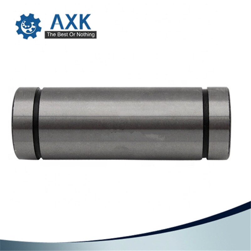 1pc LM8LUU long type 8mm linear ball bearing CNC p... – Grandado