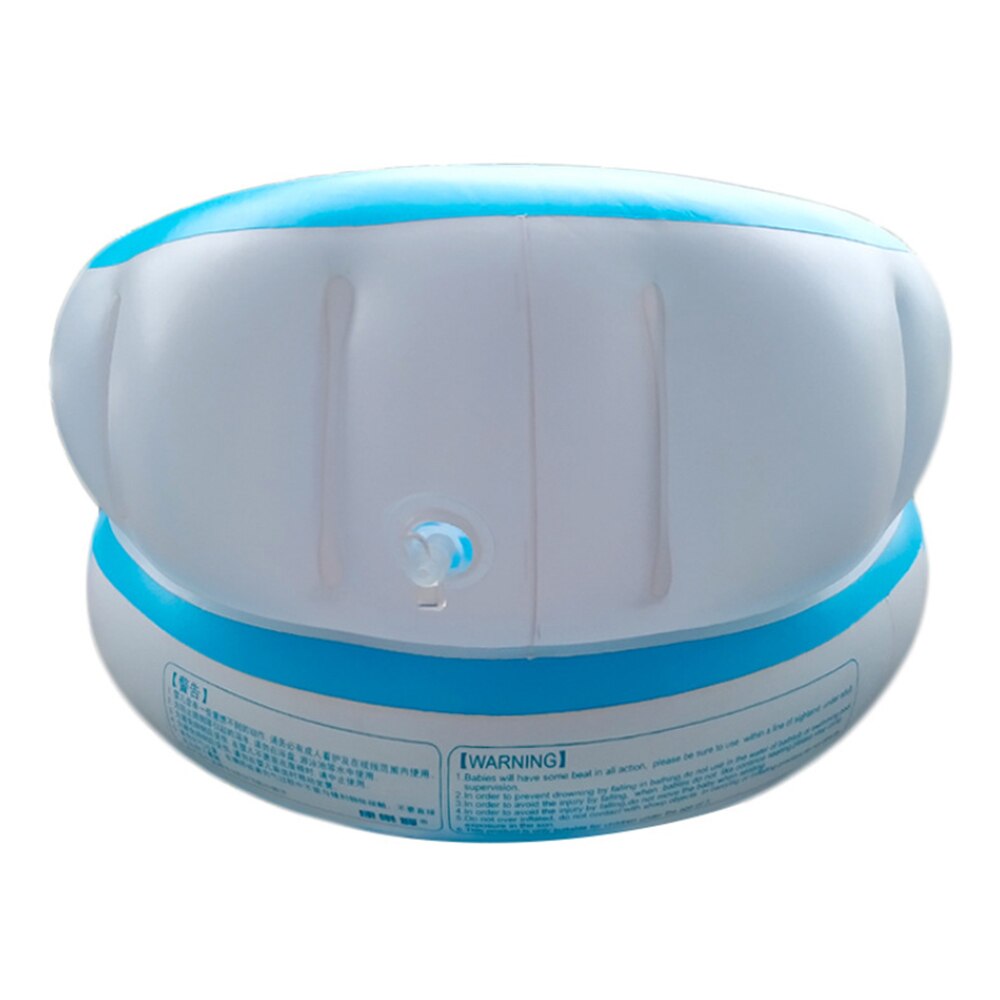 Baby Kid Children Inflatable Bathroom Sofa Chair S... – Grandado