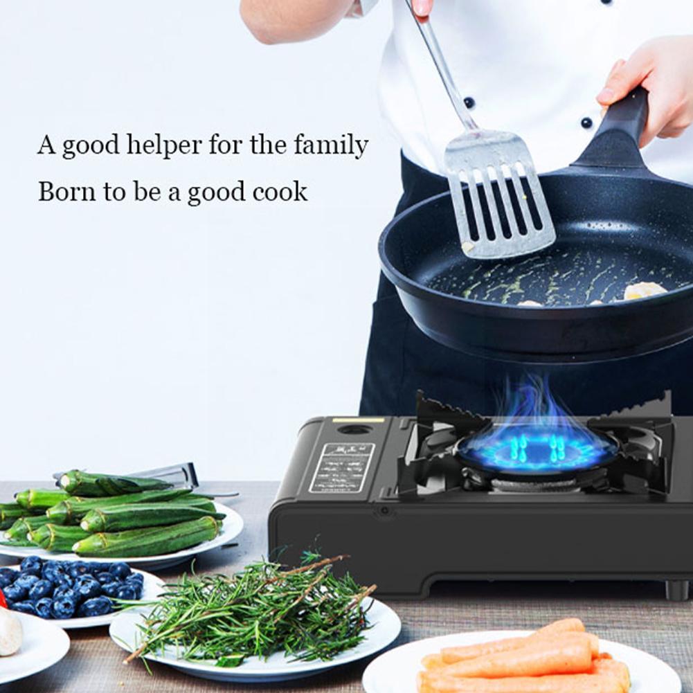 Outdoor Camping Equipment Portable Stove Less Ener... – Grandado