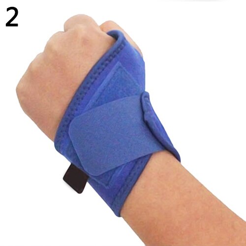 Unisex Wrist Guard Band Brace Support Carpal Tunne... – Grandado