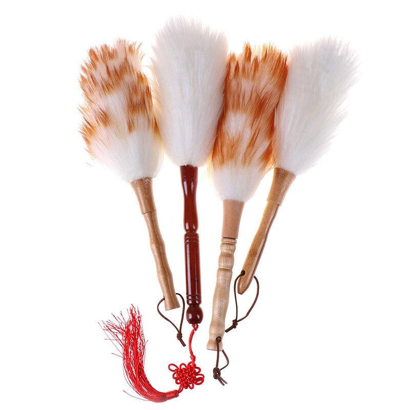 Wool Feather Brush Duster Anti-static Dust Cleanin... – Vicedeal