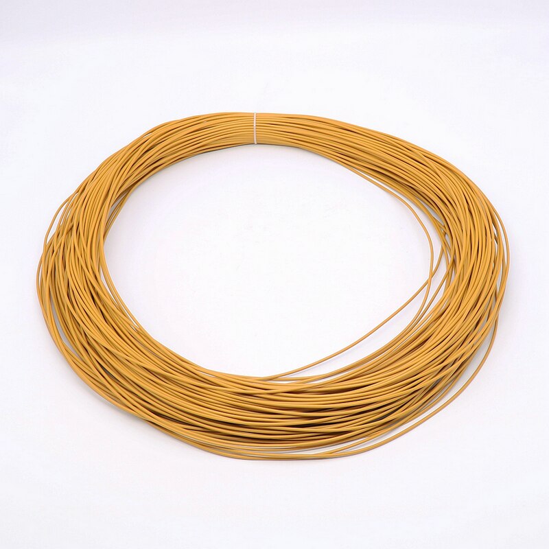2.5MM 500G PE Rattan Weaving Material Circular Rat... – Grandado