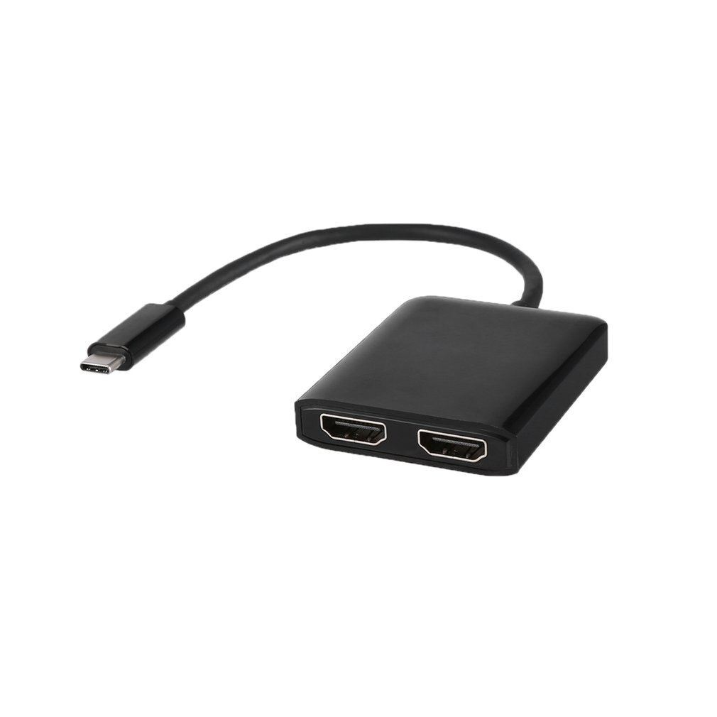 Ttkk Drive (displayport Dual Adaptor, Usb Type C /... – Grandado
