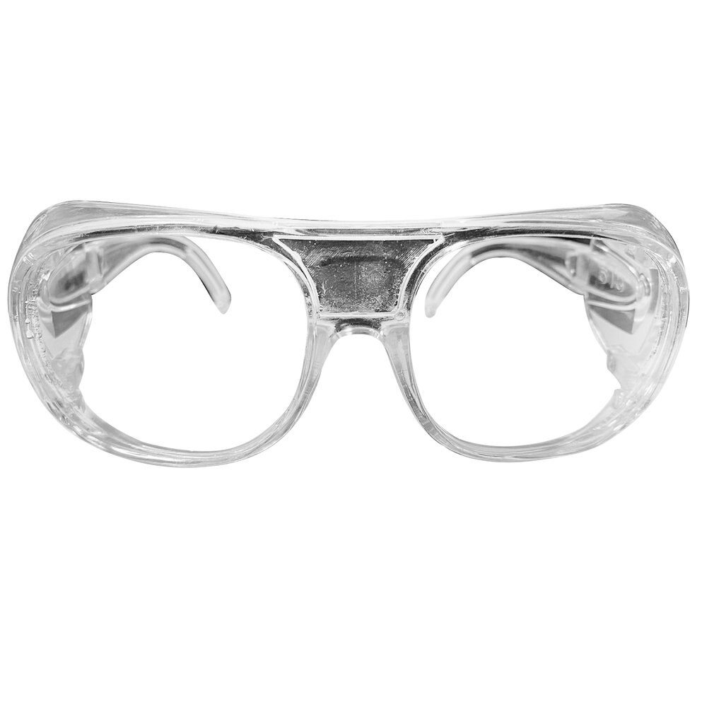 Anti-Spitting Splash Goggle Pvc S Anti-Vloeistof S... – Grandado