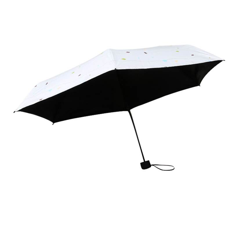 mini Travel sun&rain Umbrella - Light Compact Para... – Vicedeal