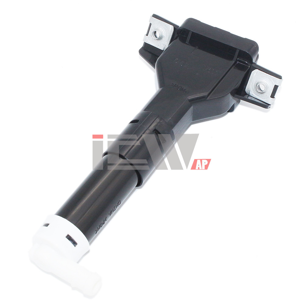 LEFT Headlight Washer Headlight Scrubber Nozzle OE... – Grandado