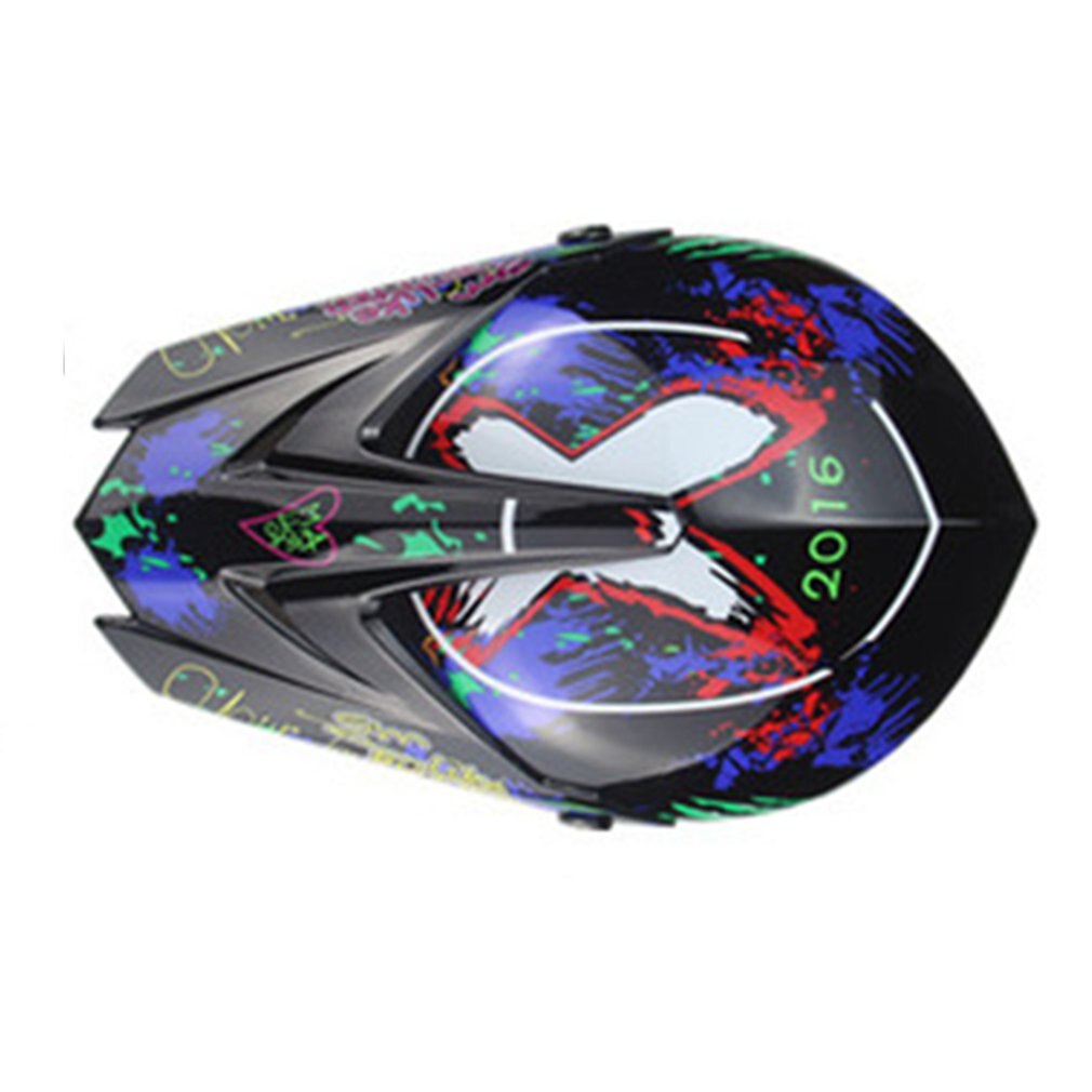 Men And Women Four Seasons Universal Helmet Motorc... – Vicedeal