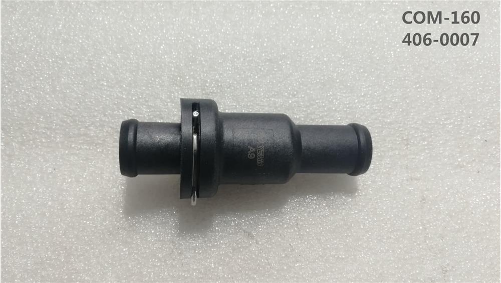 Temperatuur Valve Assembly Voor Grote Muur GW2.8TC... – Grandado