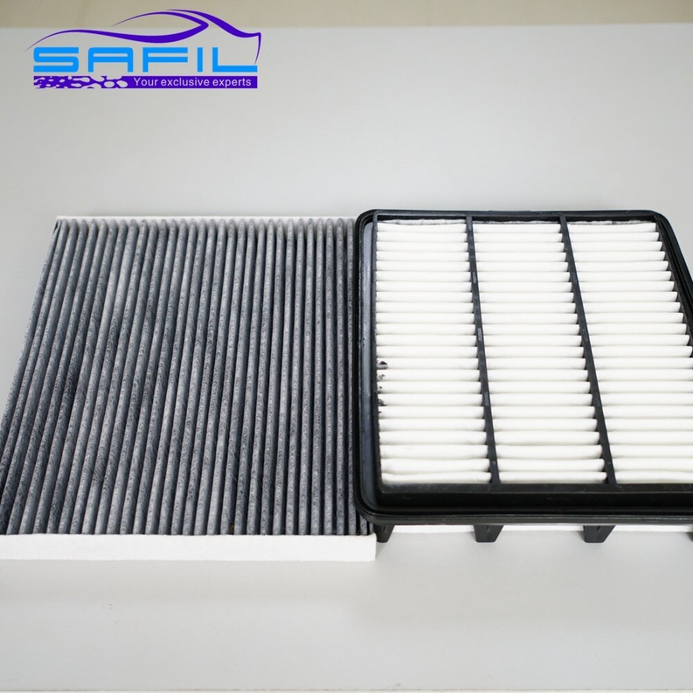 Luchtfilter voor 2006 Hyundai Azera/SONATA 3.3 OEM... – Grandado