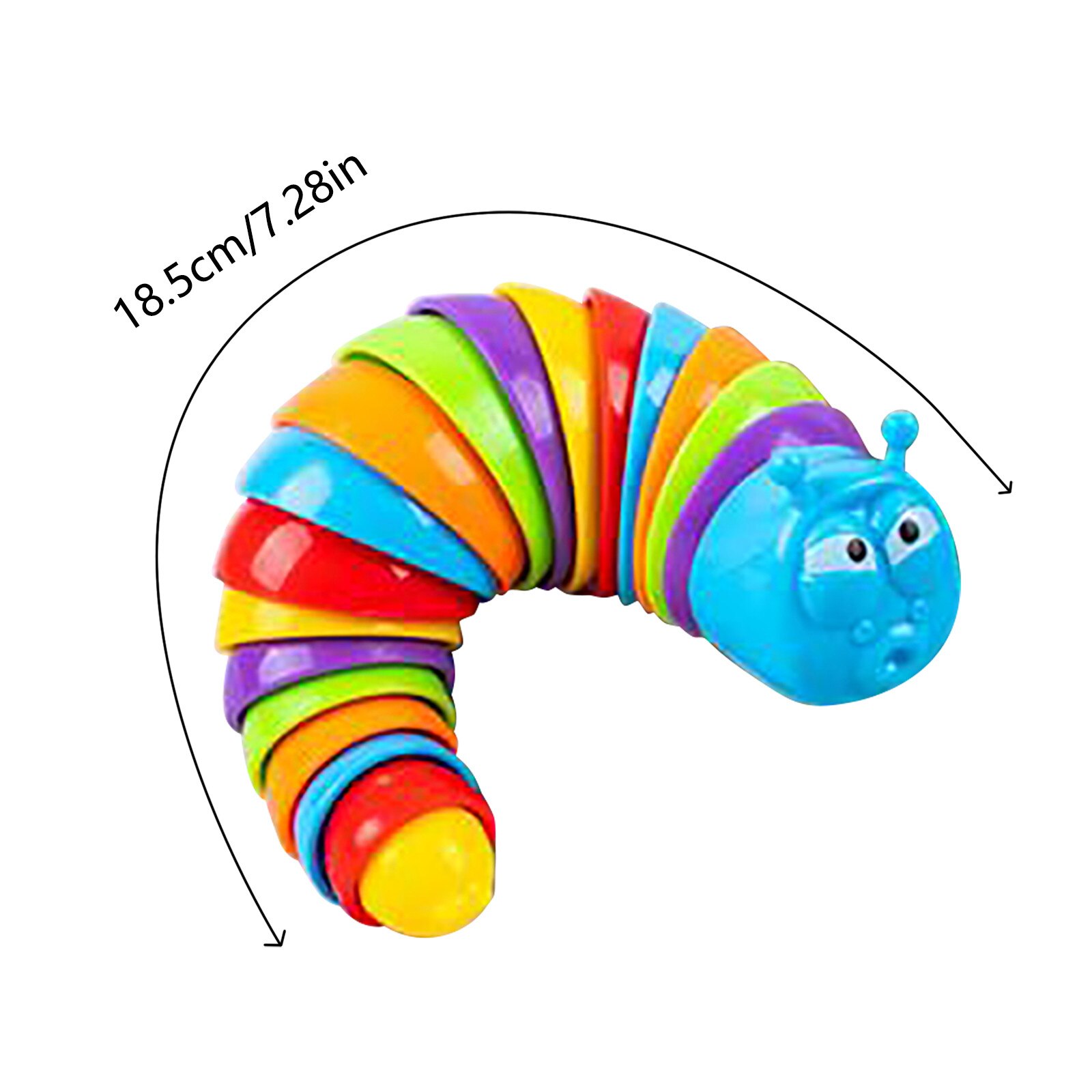 Decompression Slug Snail Seal Adult Decompression ... – Vicedeal