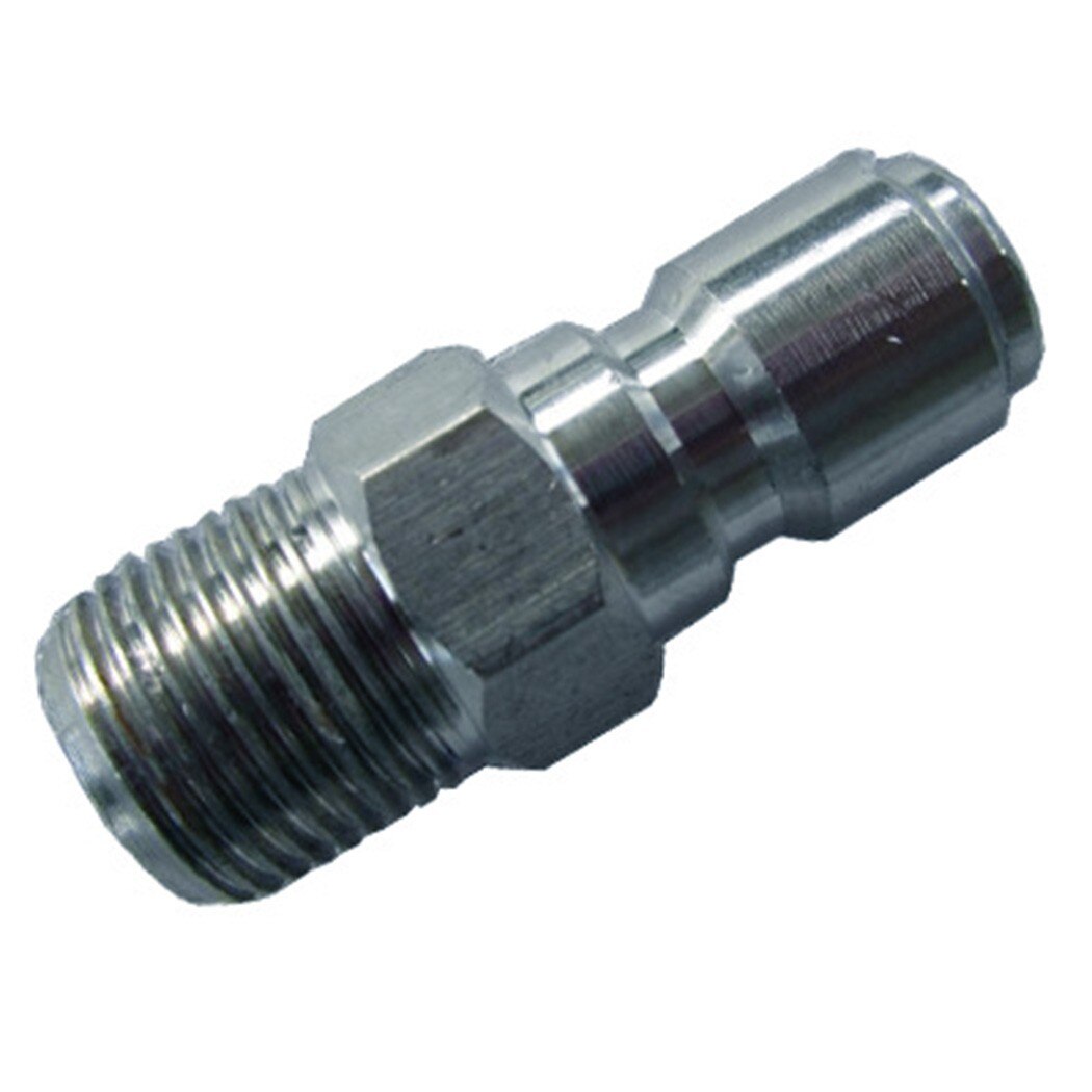 Spare Part Quick Connector 1/4\" Male NPT Threads ... – Grandado