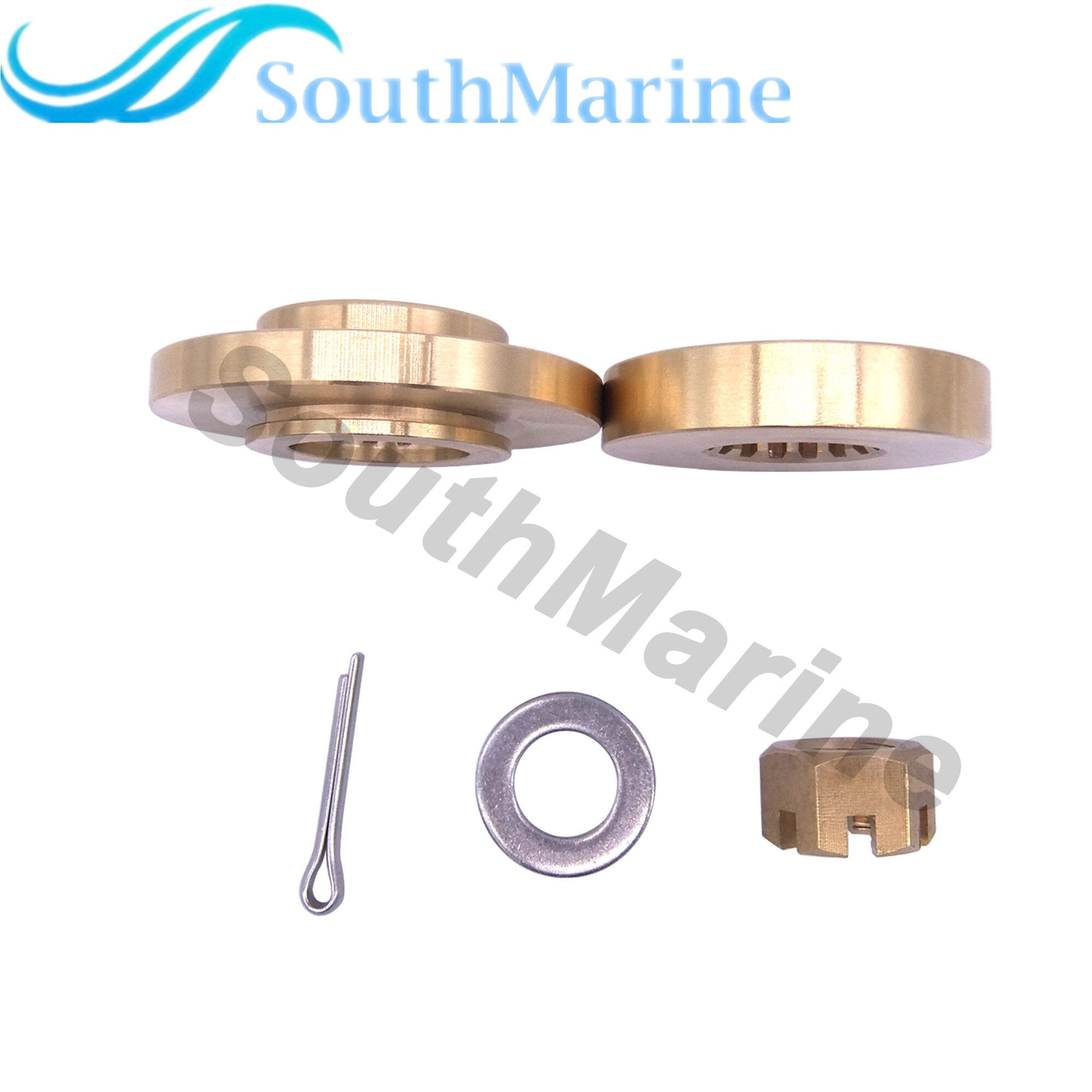 Kit de herramientas para motor de barco Yamaha 100... – Grandado