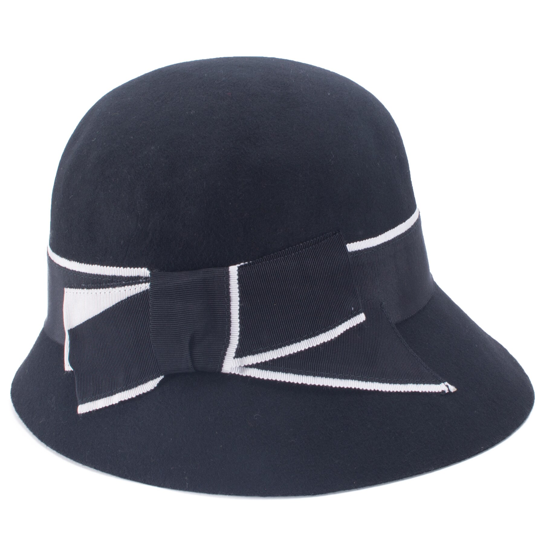 Lawliet Chic Womens Downtown Abbey Style Cloche Bu... – Grandado